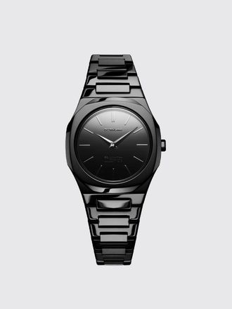 D1 Milano Montre Femme couleur Noir