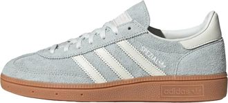 adidas Low-Top Sneaker - Adidas Handball Spezial Wonder Silver Gum - Gr. 38 (EU) - in Bunt - f&uuml;r Damen