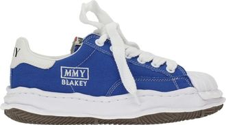 Miharayasuhiro Blakey Sneakers - - Shoes - Damen - Blau - 36 EU