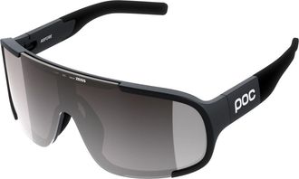 Poc Aspire Mid Sonnenbrille - Sportbrille f&uuml;r Radfahrer mit maximalen Komfort und beste Sicht
