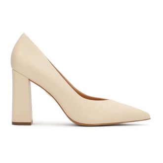 Kazar Damen, Schuhe, Beige, 40 EUGr&ouml;&szlig;e