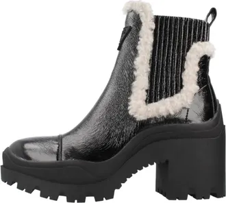 Guess Damen, Schuhe, Schwarzk, 41 EUGr&ouml;&szlig;e