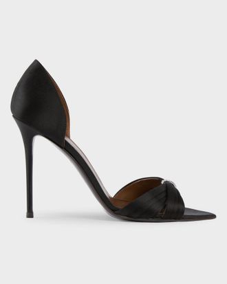Giuseppe Zanotti LUMI&Egrave;RE SANDAL 105 Sandalen