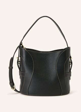 Aigner Aigner Beuteltasche Deborah schwarz