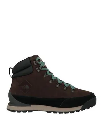 The North Face M BACK-TO-BERKELEY IV LEATHER WP
