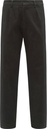 K-Way Homme, Pantalons, Vert, Taille: M Ralph Denim-Like Chino
