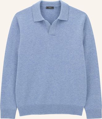 Boggi Milano Boggi Milano Pullover blau