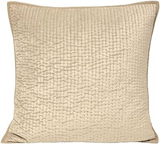 Riva Paoletti BROOKLANDS 55X55 C/CASE Champ, Synthetisch, Champagner, 55x55cm