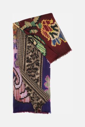 Pierre-Louis Mascia Schal