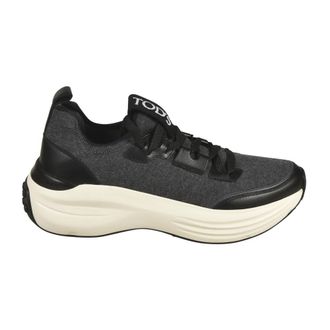 Tod's Ballerinas - - Shoes - Damen - Schwarzk - 39 EU