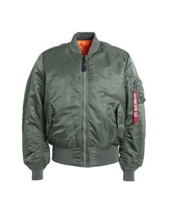 Alpha Industries MANTEAUX - Vestes et blousons sur YOOX.COM