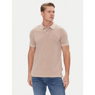 Joop JOOP! Jeans Poloshirt 15 JJJ-02Ambrosian 30045619 Beige Modern Fit