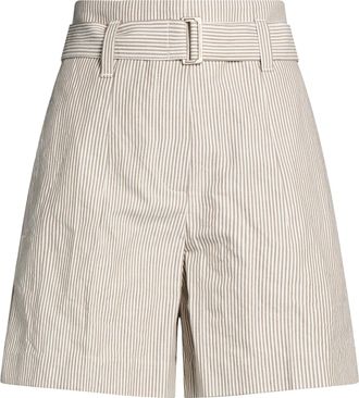 Brunello Cucinelli HOSEN & R&Ouml;CKE - Shorts & Bermudashorts auf YOOX.COM
