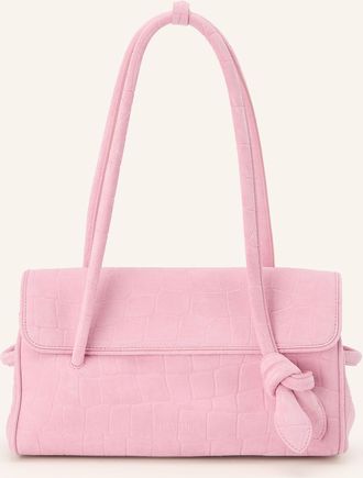 Jacquemus Jacquemus Schultertasche Le Turismo Long rosa