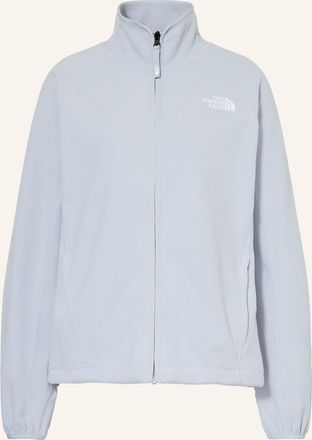The North Face Fleecejacke Oxara grau