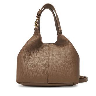 Coccinelle Handtasche Coccinelle SHA Coccinelle C-Easy E1 SHA 58 01 01 Beige