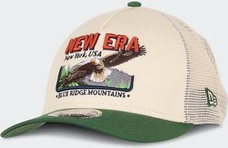 New Era Casquette - Taille TU