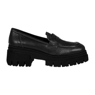 Liu Jo Rebel Queen Loafers - - Shoes - Damen - Schwarzk - 40 EU