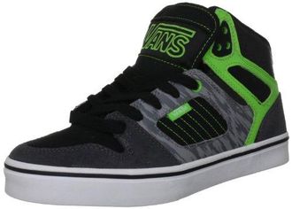 Vans Allred, Baskets Mode Hommes - Gris (Tear Camo/Pewter/Jasmine), 44 EU