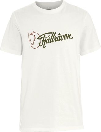 Fj&auml;llr&auml;ven T-Shirt