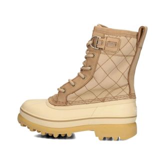 Sorel Damen, Schuhe, Beige, 38 1/2 EUGr&ouml;&szlig;e