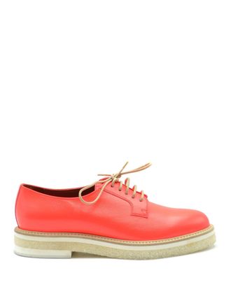 Santoni Klassische Schuhe - Orange