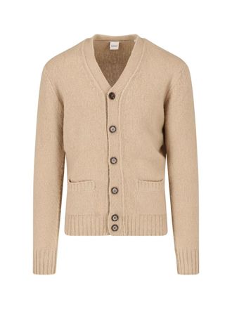 Aspesi Wool Cardigan
