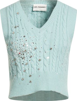 Des_Phemmes STRICKWAREN - Pullover auf YOOX.COM