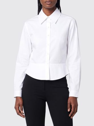 Alaia Chemise Femme couleur Blanc