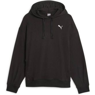 Puma Damen Kapuzensweat HER Hoodie TR