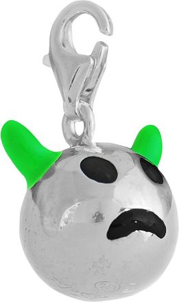 Thomas Sabo Thomas Sabo Unisex-Charm Sterling-Silber 925 0730-007-6