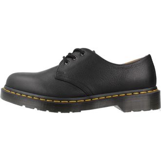Dr. Martens Klassische Schn&uuml;rschuhe 1461 Stil - - Shoes - Damen - Schwarzk - 39 EU