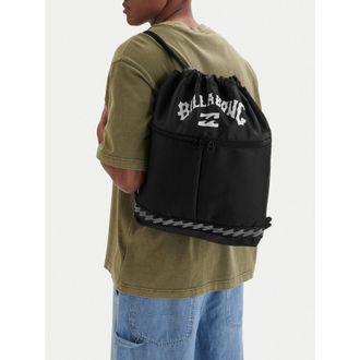 Billabong Rucksack Billabong CWBEO-BLB-P-001-09 Schwarz