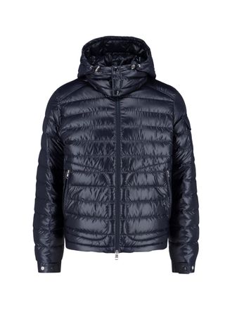 Moncler Padded Down Jacket Lauros