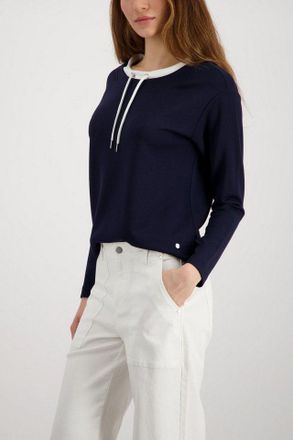 Monari Longsweatshirt