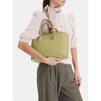 Nine West Handtasche Nine West CEO-Vena-KY255 Gr&uuml;n