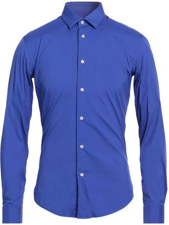 Brian Dales TOPS - Hemden auf YOOX.COM