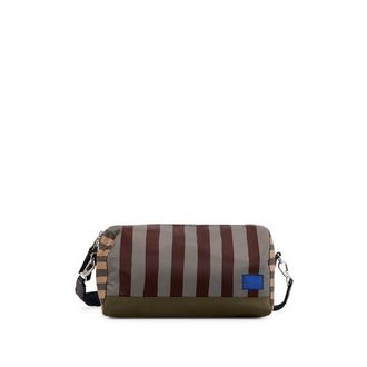Paul Smith Sac &agrave; bandouli&egrave;re&agrave; rayures