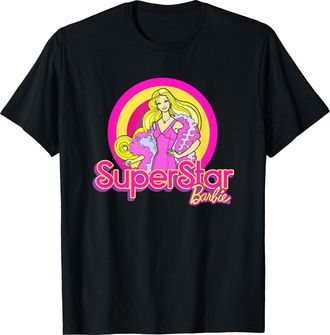 BARBIE Superstar von 1977 T-Shirt