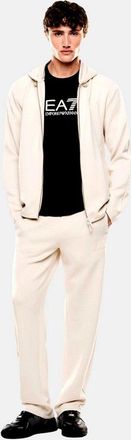 Emporio Armani T-Shirt T-Shirt Kurzarmshirt (1-tlg., 1)