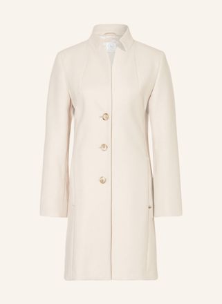 Betty&Co Betty&Co Mantel beige