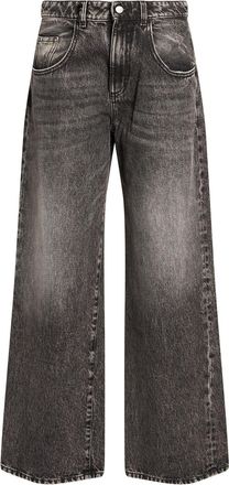 Icon Denim Los Angeles HOSEN & R&Ouml;CKE - Jeanshosen auf YOOX.COM