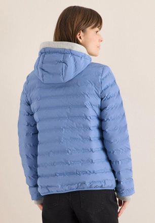 Cecil Softshelljacke mit Kapuze