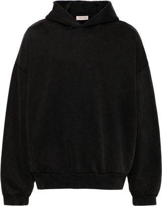 Fear of God sweat &agrave; imprim&eacute; graphique - Noir