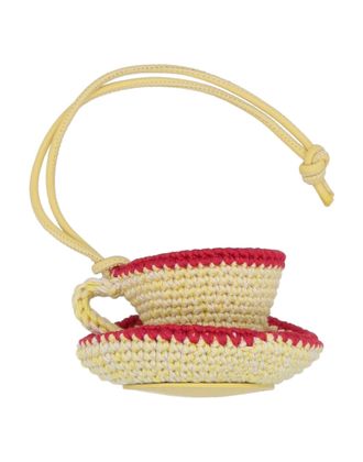 J.W.Anderson TASCHEN - Taschenaccessoires & Anh&auml;nger auf YOOX.COM