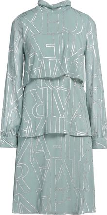 A|X Armani Exchange KLEIDER - Mini-Kleider auf YOOX.COM