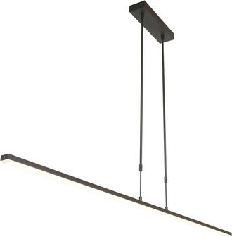 Steinhauer Steinhauer - suspension - Zelena led - noir - plastique métal