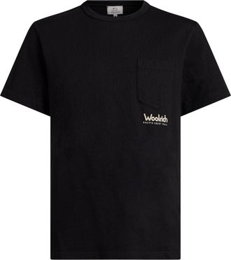 Woolrich TOPS - T-shirts auf YOOX.COM