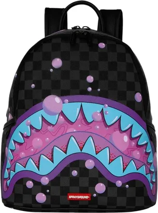 Sprayground Sprayground, Homme, Sacs, Noir, Taille: ONE Size Backpack