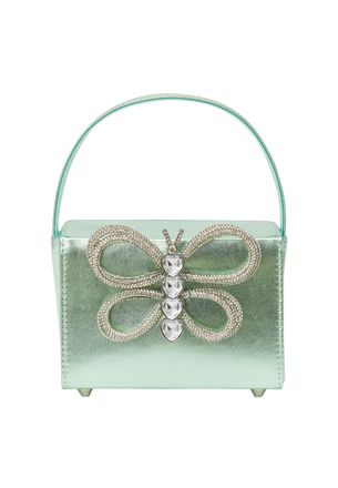 Mymo Handtasche Handtasche Frauen T&uuml;rkis